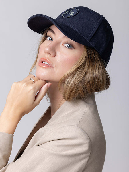 THE DEEP SEA CAP – Dark Hampton